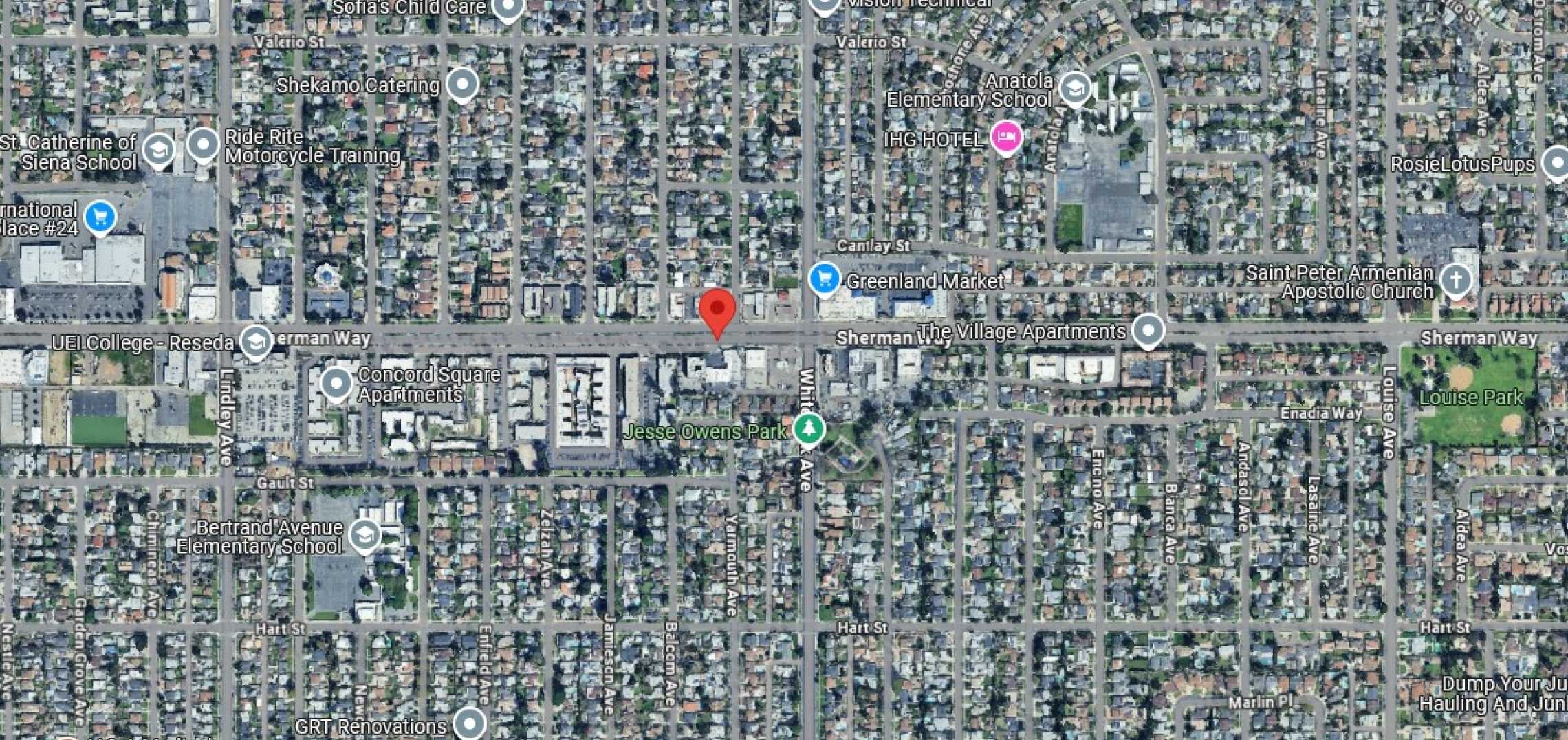 13840 Sherman Way | Urbanize Chicago